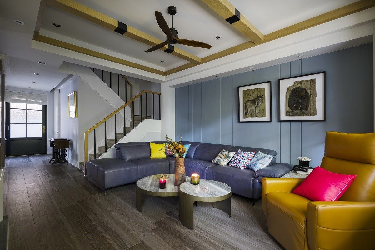 第503集預告 110年8月27日 (六) 非凡電視台 CH.58 23:00 首播－設計家 Searchome