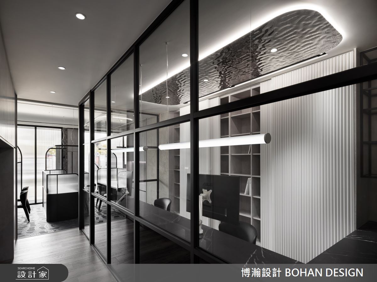 博瀚_01_現代風_30坪設計案例_博瀚設計 BOHAN DESIGN－設計家 Searchome