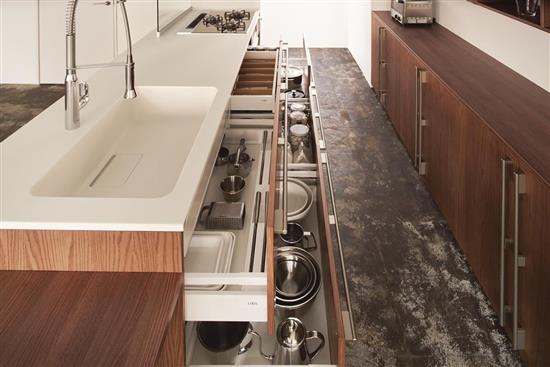 SUNWAVE廚具RICHELLE PLAT 系列 (九)－設計家 Searchome